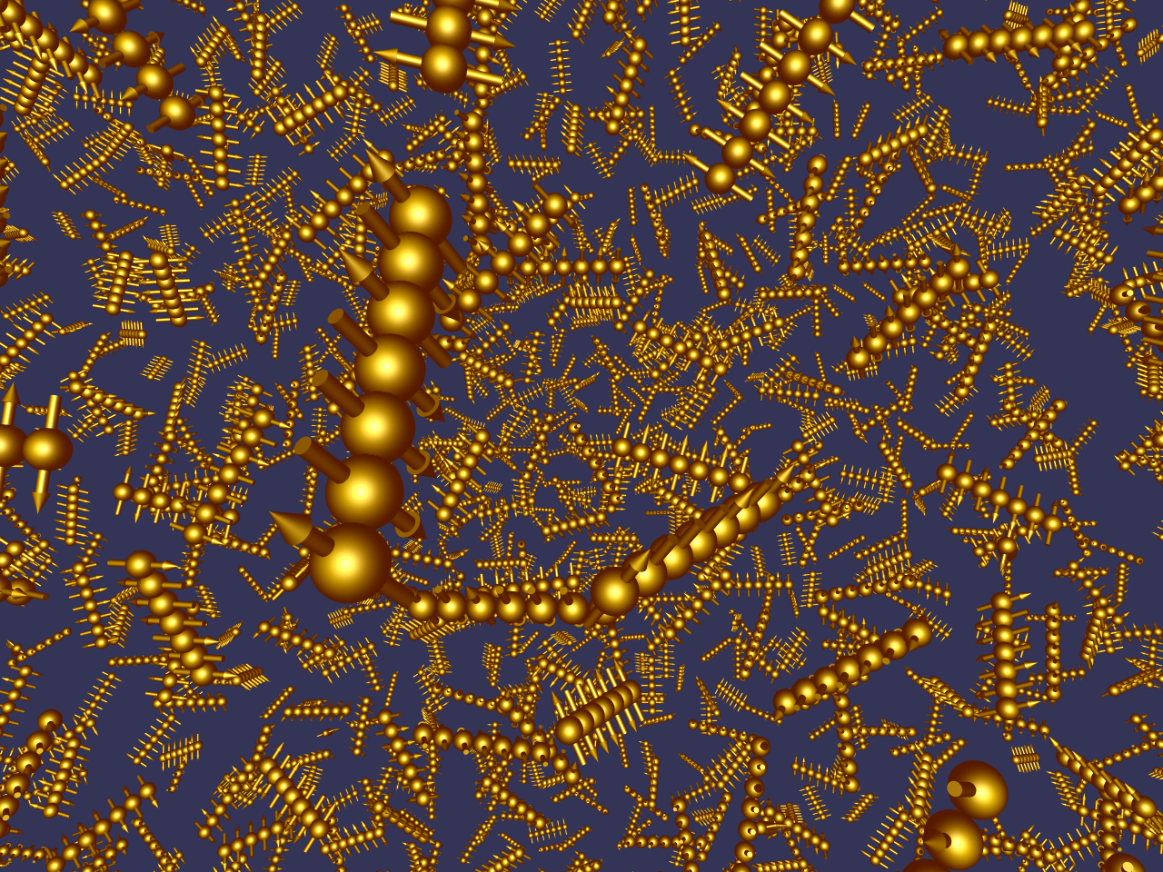 Interaction Distance: A New Way of Studying Strongly Correlated Systems ...